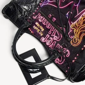 Balenciaga Le City Bag Medium