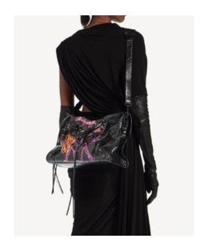 Balenciaga Le City Bag Medium