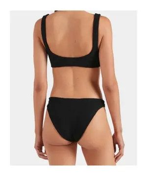 Hunza G Xandra Bikini - Black