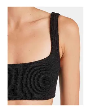 Hunza G Xandra Bikini - Black