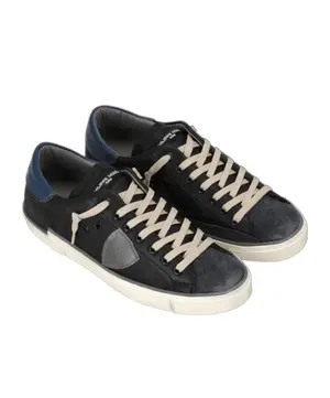 Philippe Model Prsx Low-top Sneakers