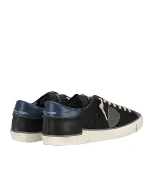 Philippe Model Prsx Low-top Sneakers