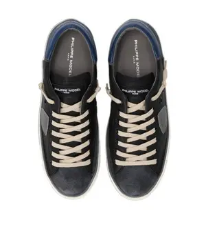 Philippe Model Prsx Low-top Sneakers