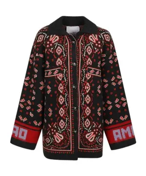 Giada Benincasa Soho Overshirt