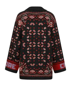 Giada Benincasa Soho Overshirt