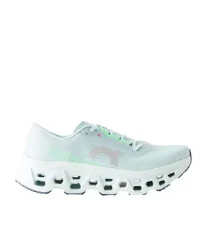 On Rubber-trimmed Mesh Sneakers