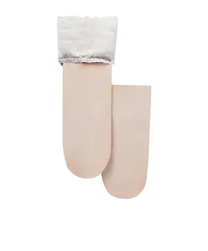 Wolford Matte Stockings - No