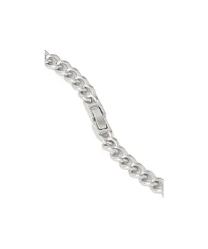 Assouline Graduated Link Tone Necklace