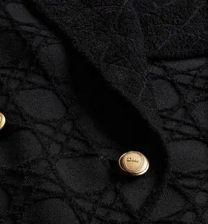 Dior Cannage Jacket