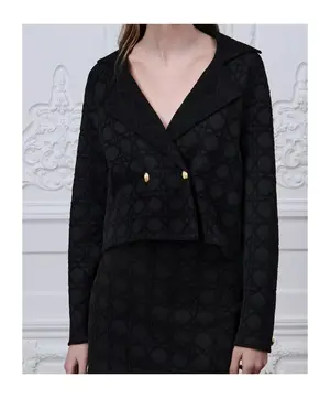 Dior Cannage Jacket