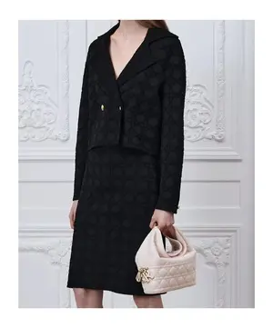 Dior Cannage Jacket