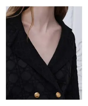 Dior Cannage Jacket