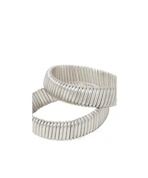 Assouline Rolling Set Of Two Bracelets