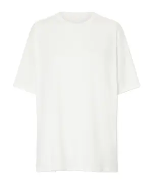 SSSTEIN Cotton-jersey T-shirt - No