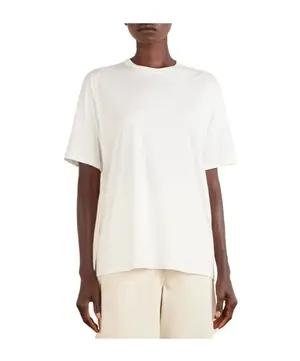 SSSTEIN Cotton-jersey T-shirt