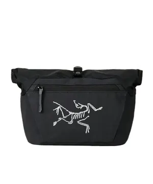 Arc'teryx Ion Chalk Bucket - Black