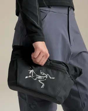 Arc'teryx Ion Chalk Bucket