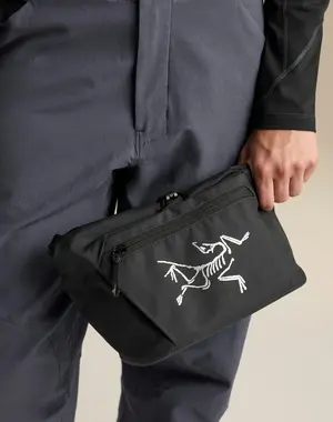 Arc'teryx Ion Chalk Bucket