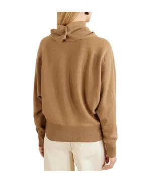 Le Kasha Organic Cashmere Cardigan