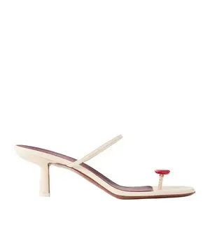 NEOUS Mondor Sandals - No
