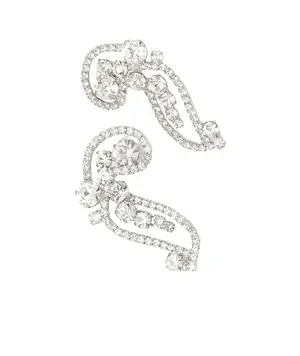 JENNIFER BEHR Crystal Earrings
