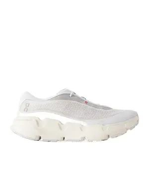 On Cloudsoma Hike Mesh Sneakers - No