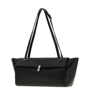 Savette Twin Strap Shoulder Bag