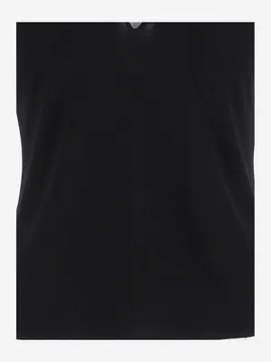 Valentino Garavani Long-sleeved Top