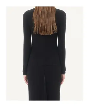Valentino Garavani Long-sleeved Top