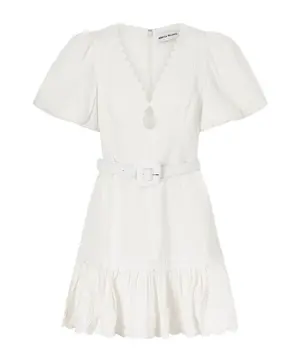 Rebecca Vallance Lightweight Dress