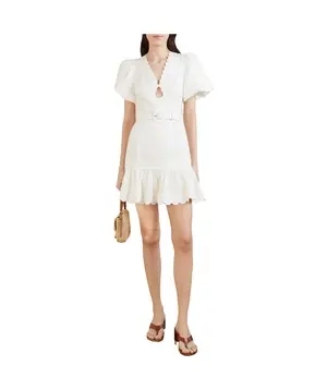Rebecca Vallance Lightweight Dress