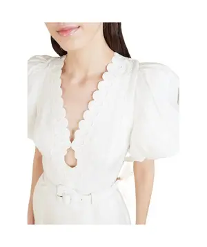 Rebecca Vallance Lightweight Dress