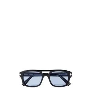 TOM FORD Rectangle-frame Sunglasses