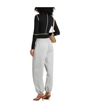 MAISON MARGIELA Color-blocked Onesie