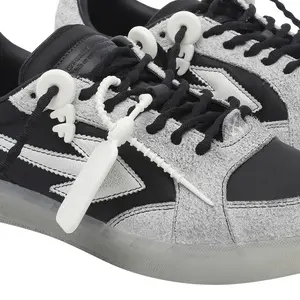 Off-White Lace-up Sneakers