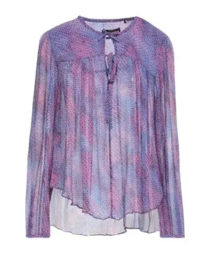 Isabel Marant Étoile Longsleeve Lightweight Shirt