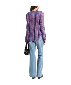 Isabel Marant Étoile Longsleeve Lightweight Shirt