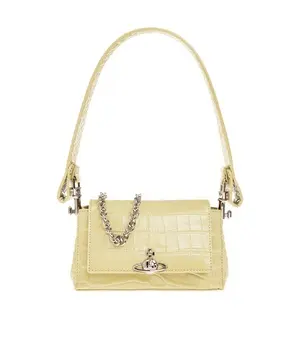VIVIENNE WESTWOOD Small Hazel Shoulder Bag