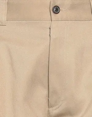 MAISON MARGIELA Minimalist Straight Leg Trousers