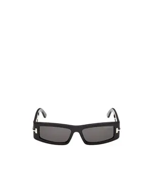 TOM FORD Square-frame Acetate Sunglasses