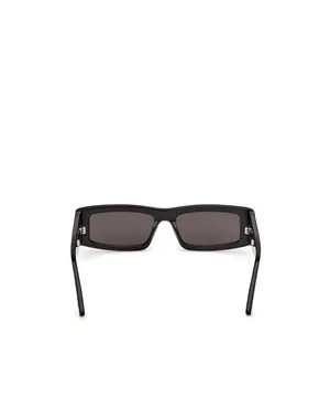 TOM FORD Square-frame Acetate Sunglasses