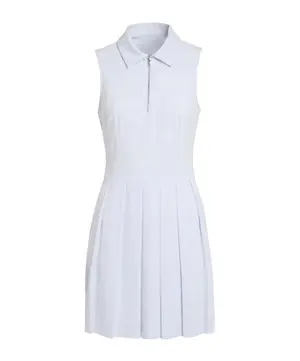 Tory Burch Sleeveless Sports Dress