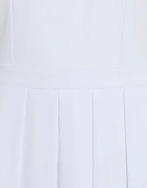 Tory Burch Sleeveless Sports Dress