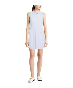 Tory Burch Sleeveless Sports Dress