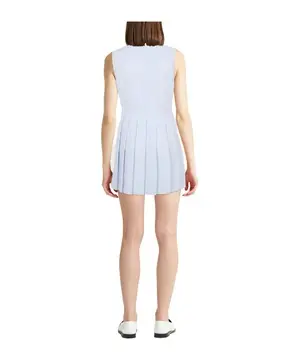 Tory Burch Sleeveless Sports Dress