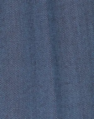 MAISON MARGIELA Minimalist Solid Color Wool Trousers