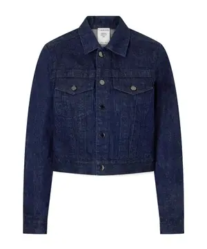 Calvin Klein Lynette Denim Jacket