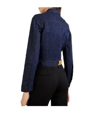 Calvin Klein Lynette Denim Jacket
