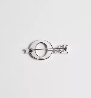 Dior Brooch