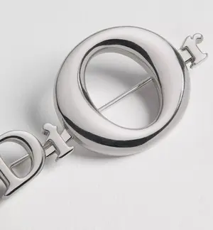Dior Brooch